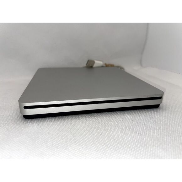 Apple | Media | Apple Usb Superdrive External Drive Model A379 A5 ...
